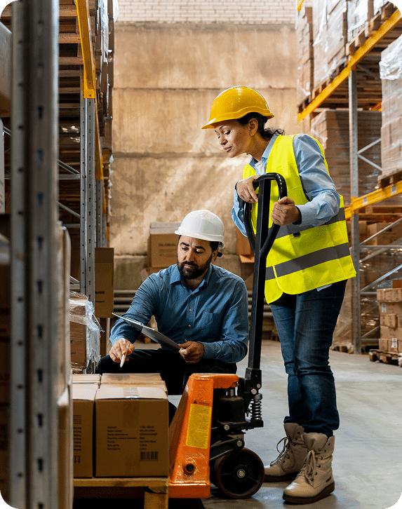 Ai USA’s Carrier Vetting Best Practices for Freight Brokers | Ai Surety ...